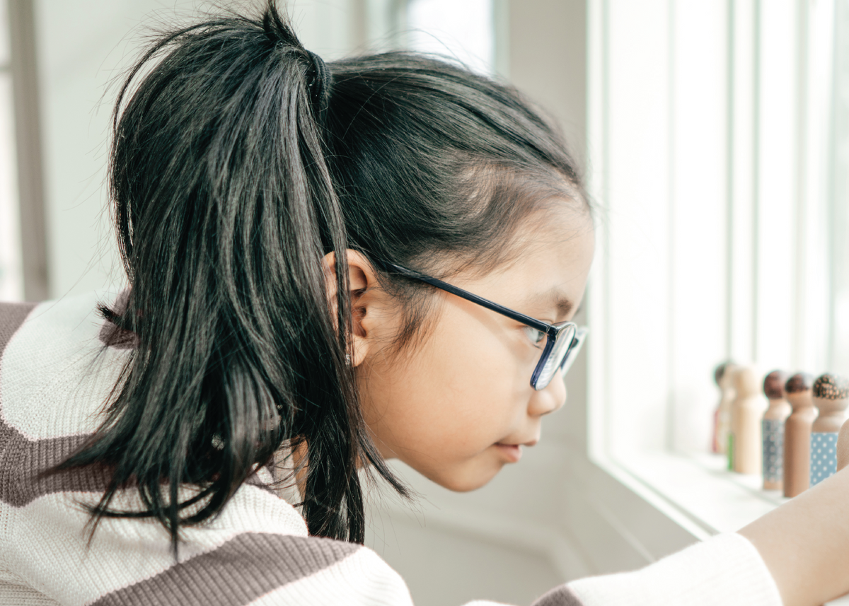 How to Manage Myopia in Children – Paris Miki Philippines